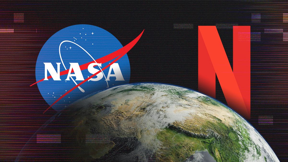 NASA будет транслировать космические запуски на Netflix летом - Техно