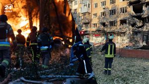 Атаки Росії на Україну у 2025 році - аналіз та графік ISW - 24 Канал