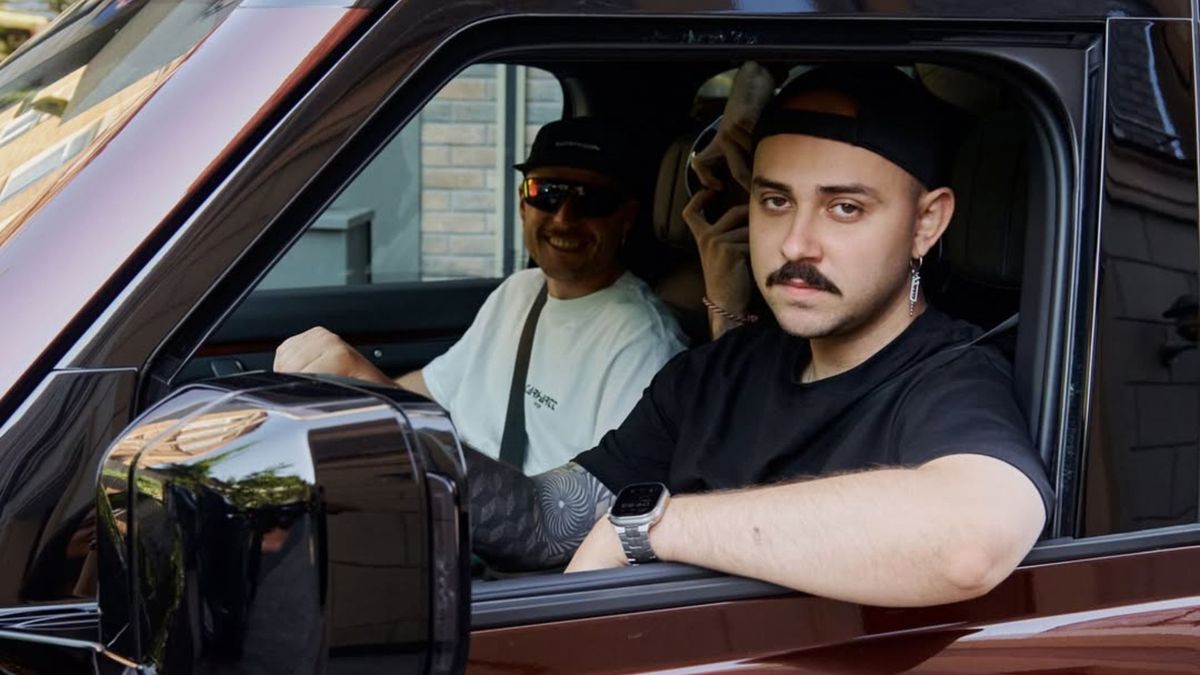 Рэпер Otoy женится - кто его невеста - фото - Show24