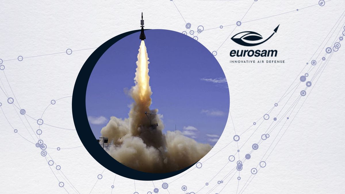 ASTER B1NT – характеристики ракеты, цена, дальность, получит ли Украина ...