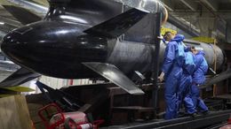 Ракеты ERAM - США предоставят Украине 3 тысячи единиц авиационного оружия - WSJ - 24 Канал