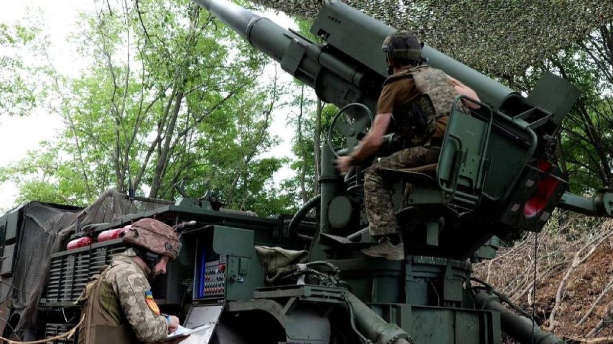 Бои в Донецкой области - где продвинулись россияне, а где ВСУ - карта фронта от ISW - 24 Канал