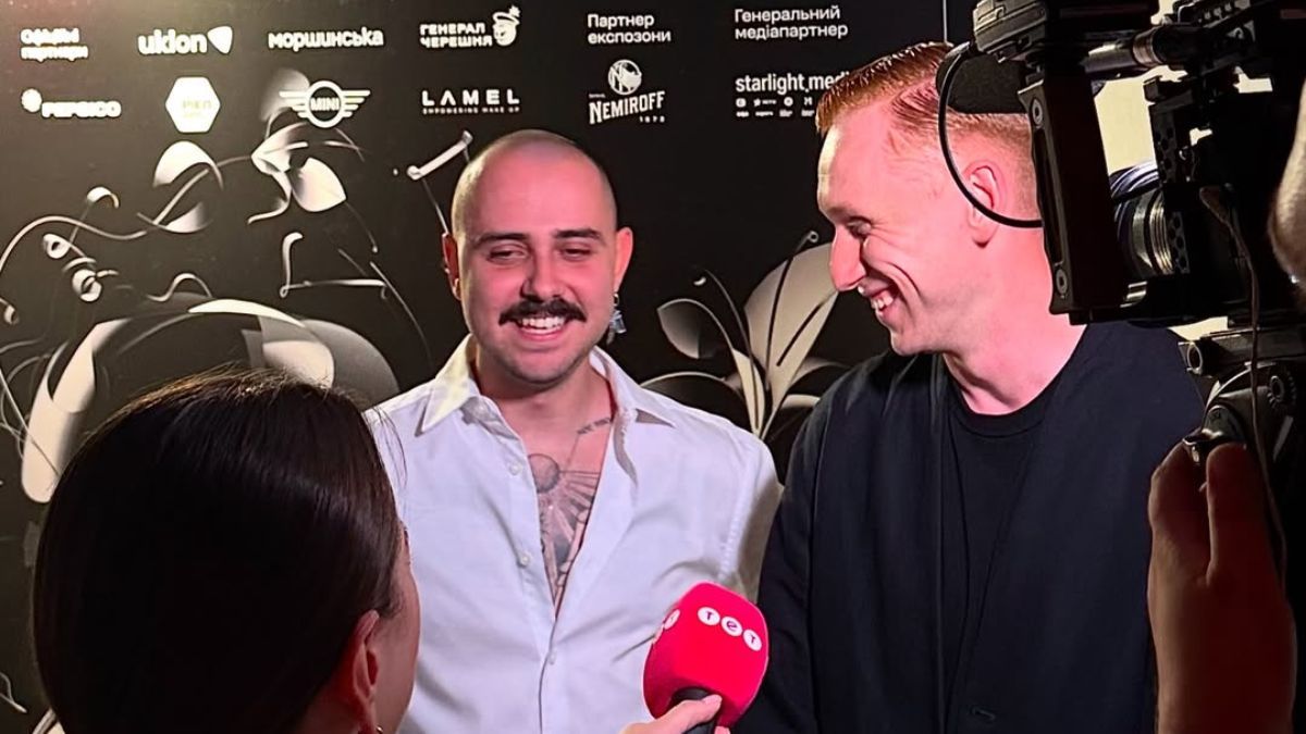 Список Forbes 30 до 30 - відзначили OTOY, Марину Круть і Павло Гоца з гурту Nazva - Show24