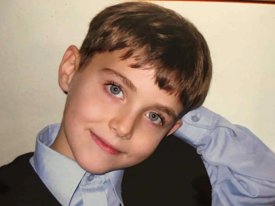 MELOVIN розповів про шкільні часи і те, як страждав від булінгу - Show24