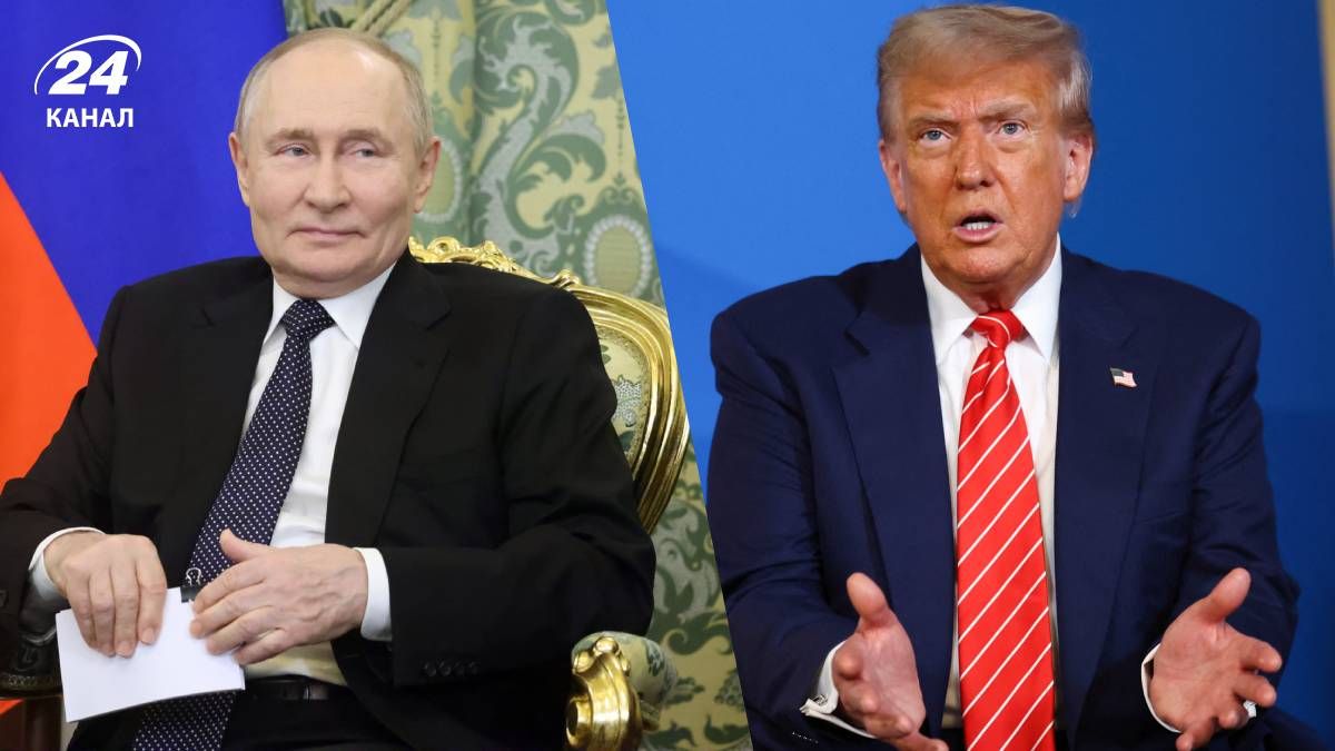 Перемовини перебувають у регресі - чому Путін знахабнів і не хоче ...
