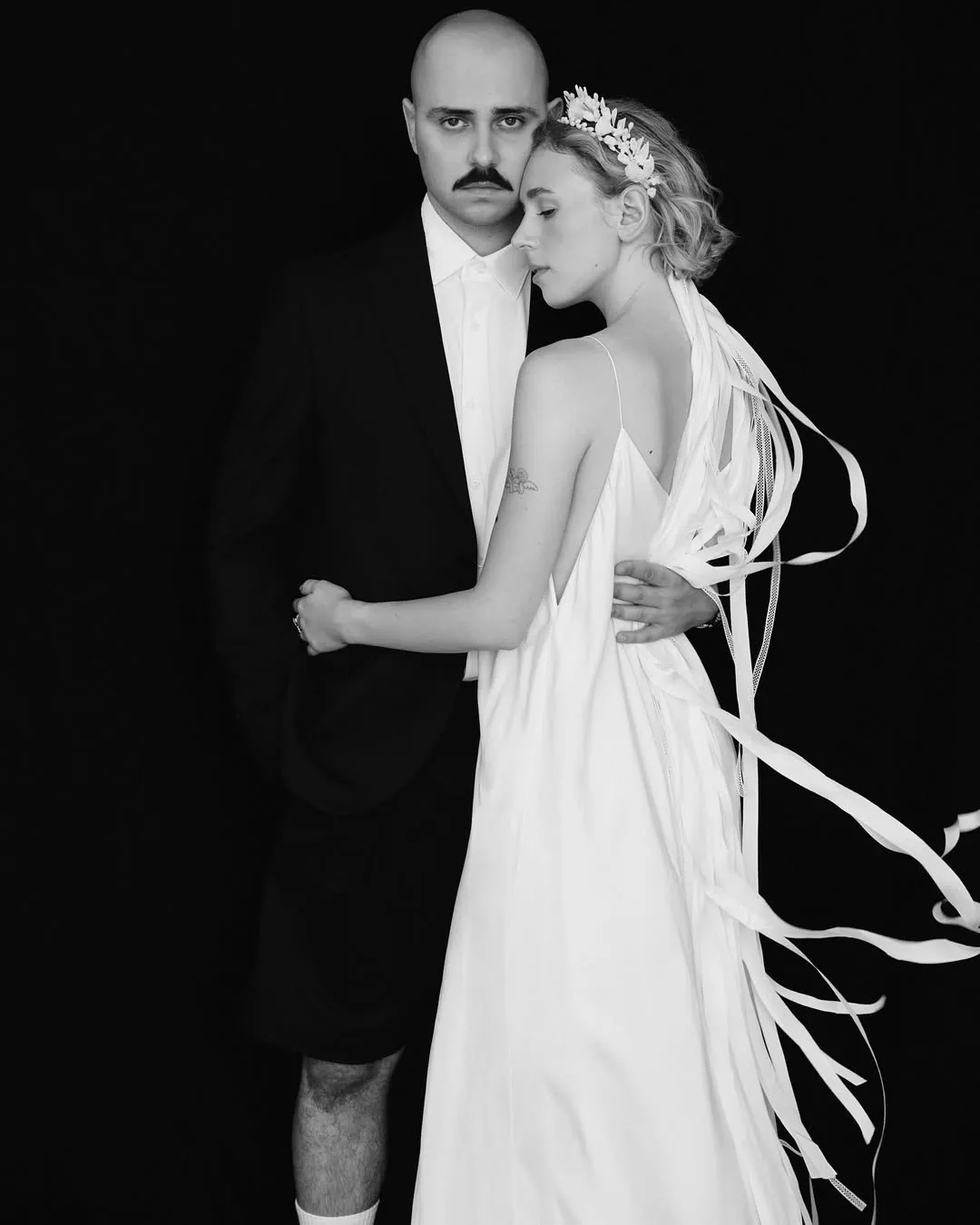 OTOY і Марія Гаврилюк одружилися - фото - Show24