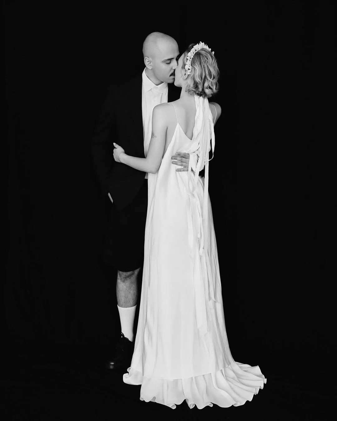 OTOY і Марія Гаврилюк одружилися - фото - Show24