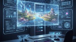 Трейлер фільму The Legend of Zelda від ШІ став вірусним у мережі ...