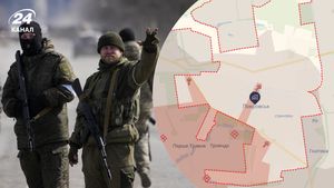 Ворог просувається вглиб Покровська 05.11.25. - яка доля Мирнограда - DeepState - 24 Канал