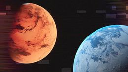 NASA закриває Mars Sample Return і залишає зразки Perseverance на Марсі