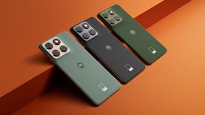 Motorola показала AI-компаньйон Project Maxwell на CES 2026