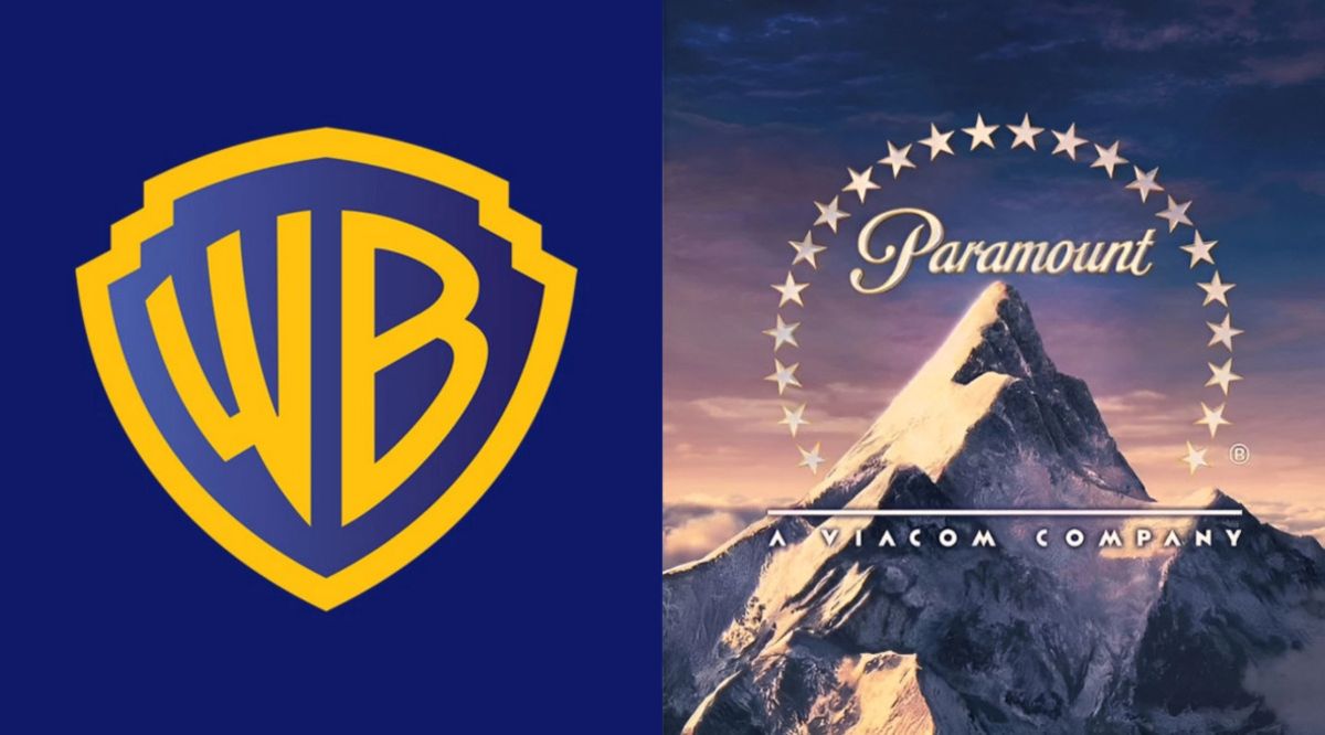 Warner Bros знову відхилили заявку Paramount - компанію купить Нетфлікс