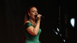 Valeriya Force могла співпрацювати з росіянином - як відреагувало Суспільне