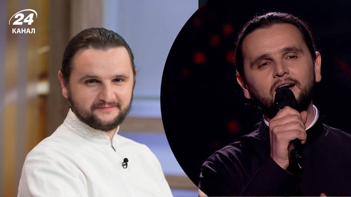 Александр Клименко священник - где сейчас, Голос страны, УПЦ, скандал ...