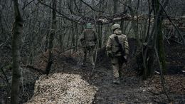 Іноземці воюють в Україні - скільки їх є і для чого вони приїжджають