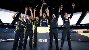 Team Liquid звільнила гравця Rupal через скандал в Overwatch