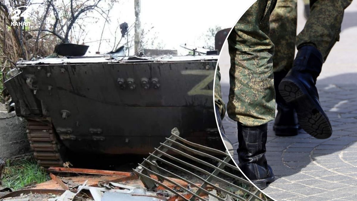 Втрати Росії у війні на 21 квітня - скільки солдатів загинуло та ...