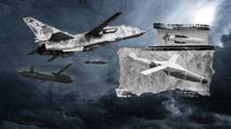 Ракети Ruta зможуть атакувати Росію роями - що відомо про випробування ...