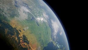 Кількість поколінь Homo sapiens за 300 тисяч років – дослідження вчених