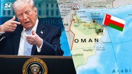 США атакували торгове судно Lian Star, яке прямувало в порт Ірану ...