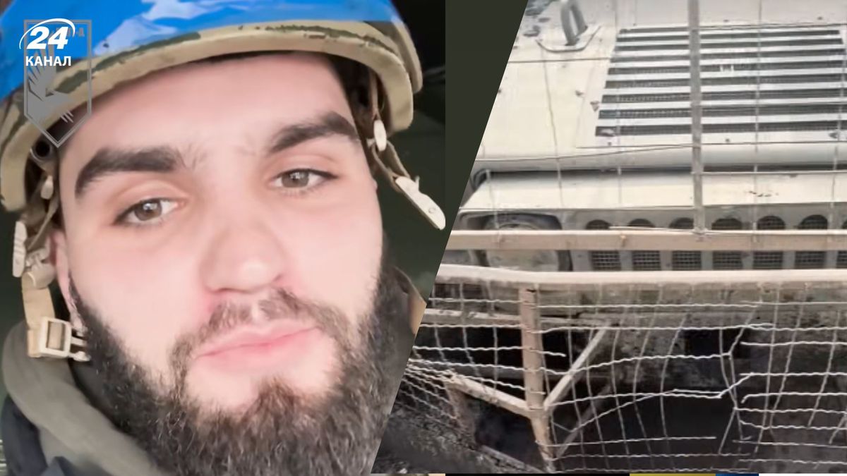 Пряме влучання FPV-дрона у Humvee потрапило на відео українського ...