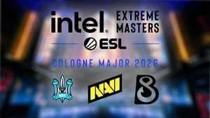 NAVI на IEM Cologne – підготовка та очікування Aleksib перед турніром
