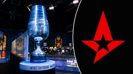 NAVI на IEM Cologne – подготовка и ожидания Aleksib перед турниром