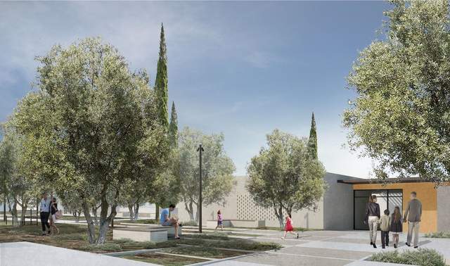 Archdaily презентовало 5 инновационных образовательных проектов в 2022 ...